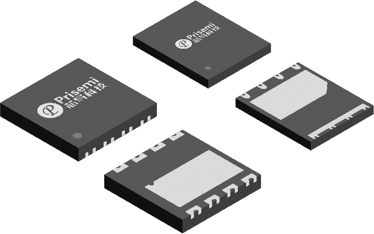 氮化镓驱动芯片 GaN Driver IC