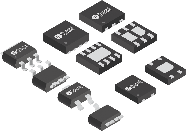 OVP过压保护芯片 | 芯导