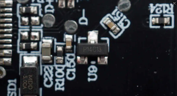 OVP IC应用案例 | 机械师G6Pro游戏手柄助力玩家顺畅通关 | 芯导